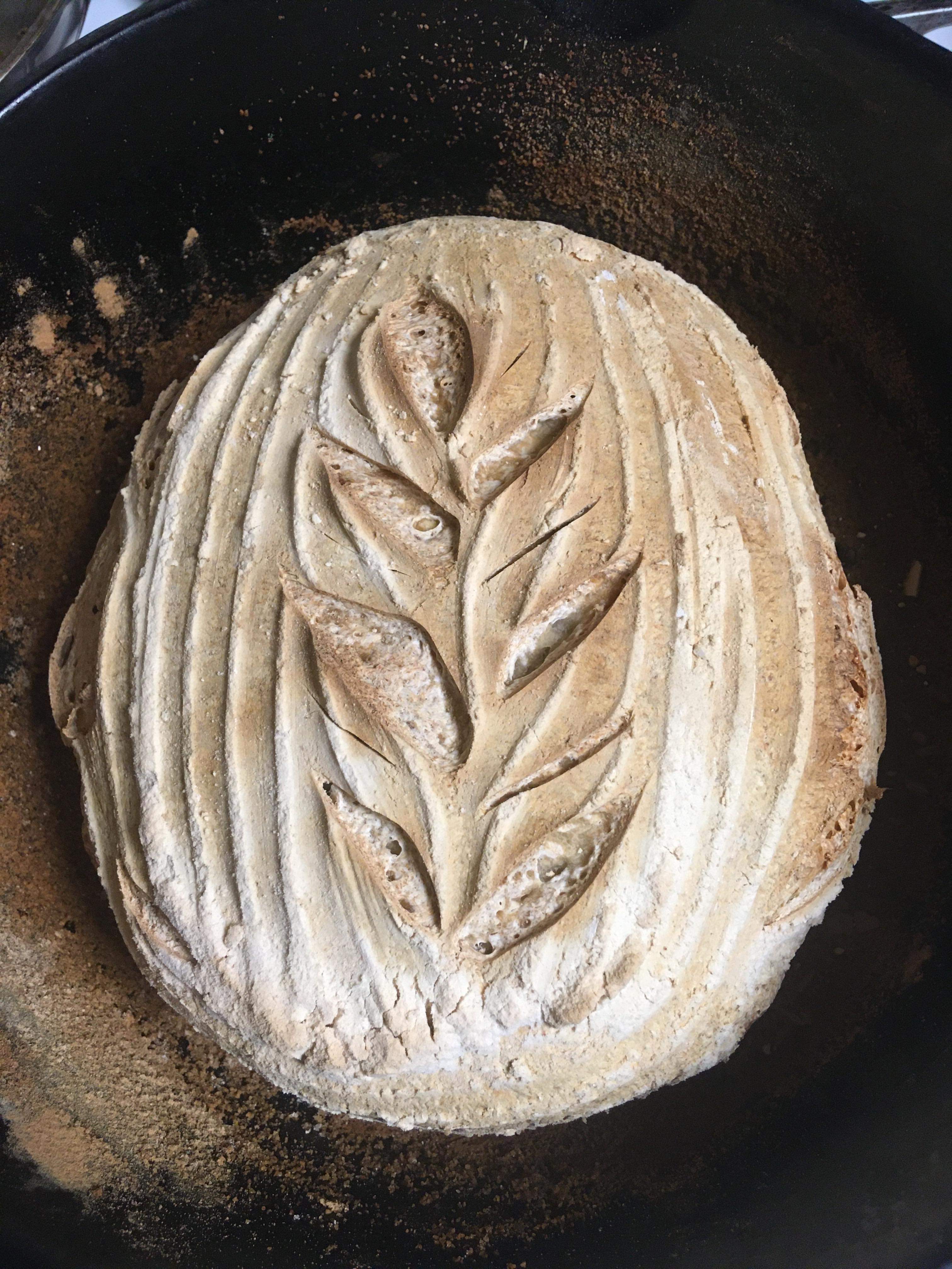 Bethlehem Bakery – Homemade Sourdough Bread